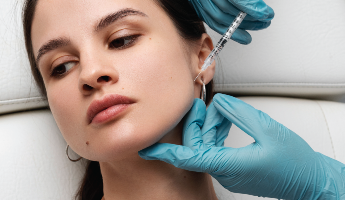 Masseter Botox | Quartz Surgical Hospital